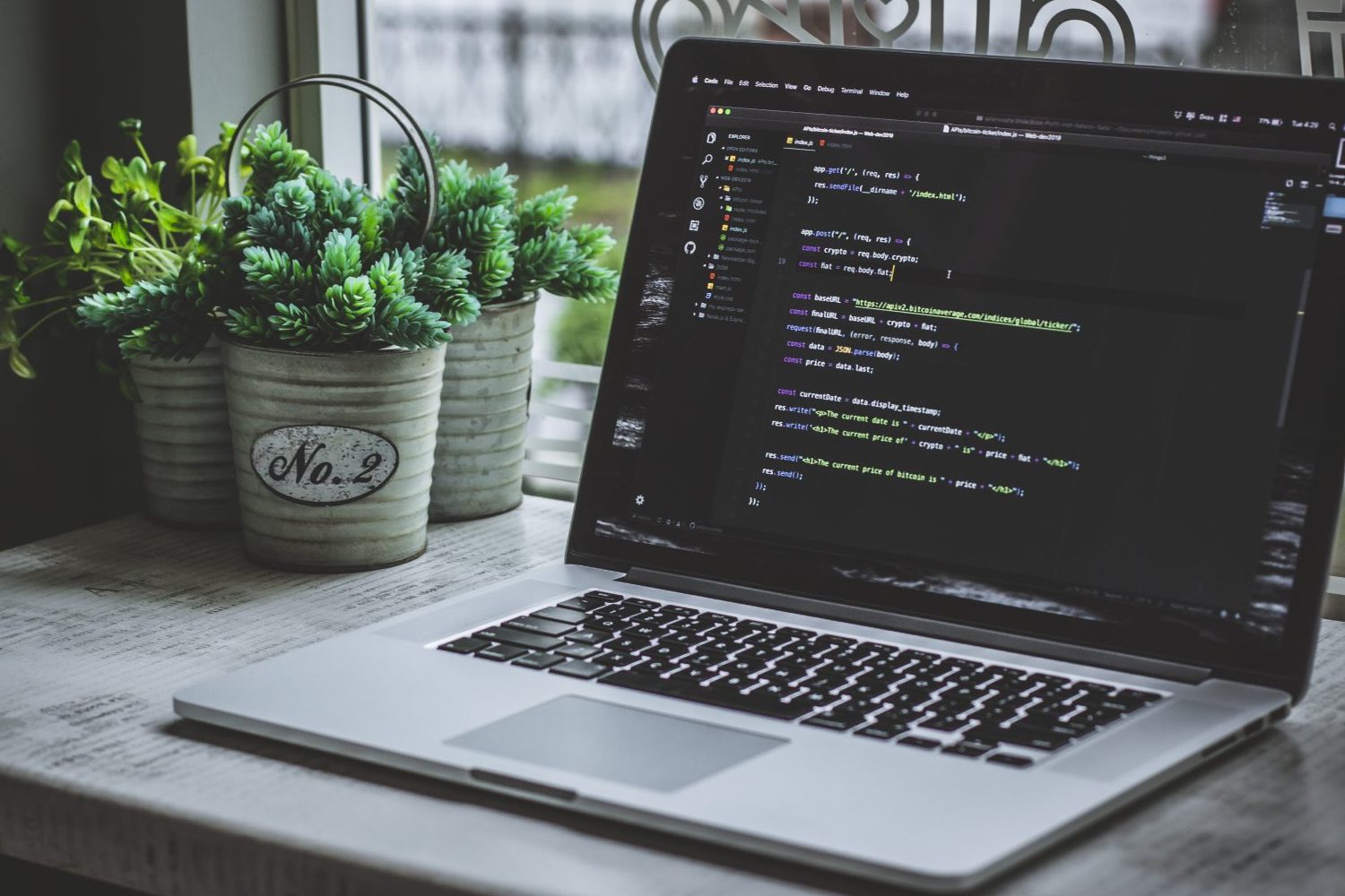 Workshop Archives - Blog Rumah Coding