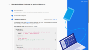 Flutterize : Membuat Todo List App Menggunakan Flutter dan Cloud Firestore (PART 1) - Blog Rumah ...