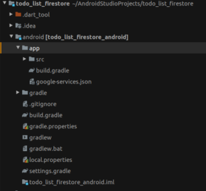 Flutterize : Membuat Todo List App Menggunakan Flutter dan Cloud Firestore (PART 1) - Blog Rumah ...