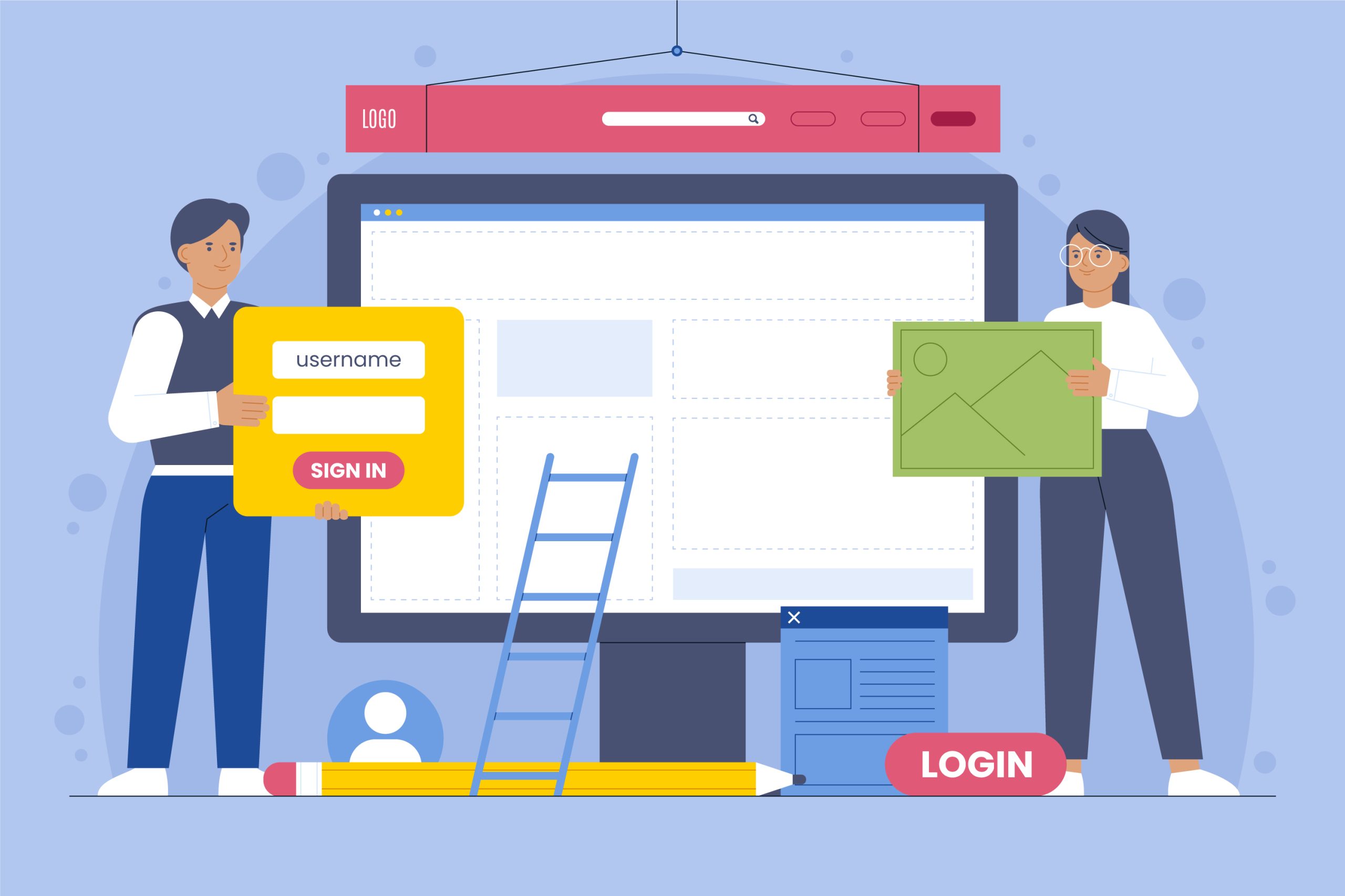 7 Framework Javascript Terpopuler Blog Rumah Coding