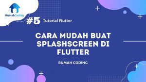 Tutorial Flutter #6 – Wrap Widget - Blog Rumah Coding