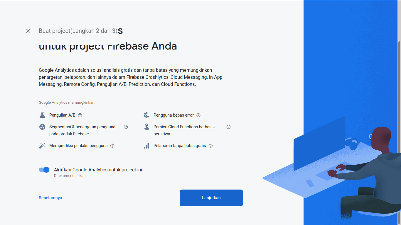 Flutterize Membuat Todo List App Menggunakan Flutter Dan Cloud