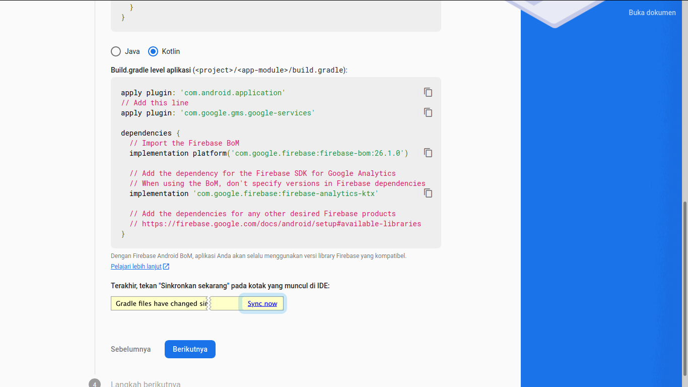 Flutterize Membuat Todo List App Menggunakan Flutter Dan Cloud