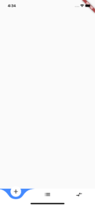 Flutterize: Fancy Bottom Navigation dengan Curved Navigation Flutter ...