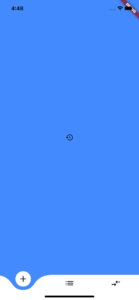 Flutterize: Fancy Bottom Navigation dengan Curved Navigation Flutter ...