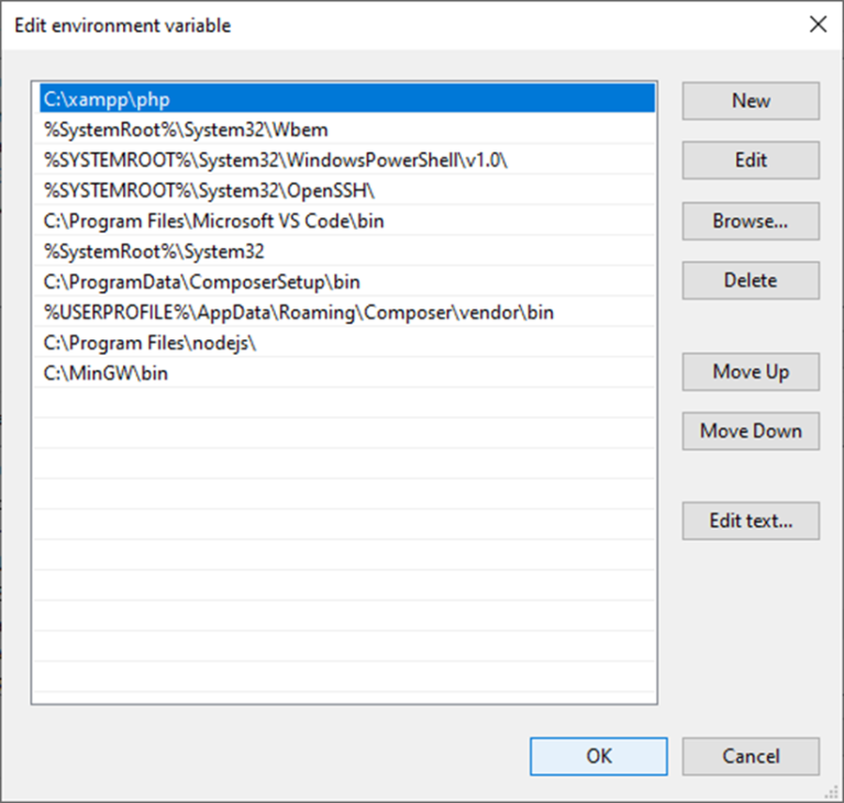 C++ #1 : Mengatur Visual Studio Code agar bisa compile C++ - Blog Rumah ...