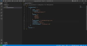 C++ #1 : Mengatur Visual Studio Code agar bisa compile C++ - Blog Rumah ...