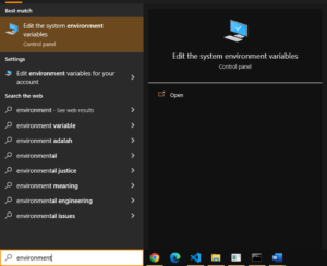 C++ #1 : Mengatur Visual Studio Code agar bisa compile C++ - Blog Rumah ...