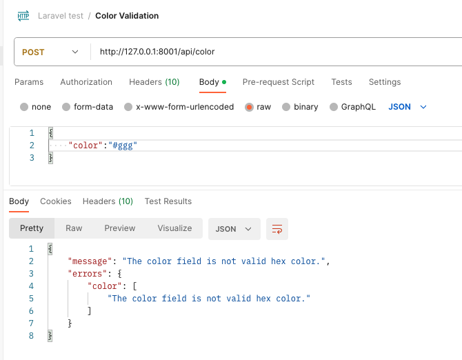 Fitur Terbaru Laravel 10.33 - Blog Rumah Coding