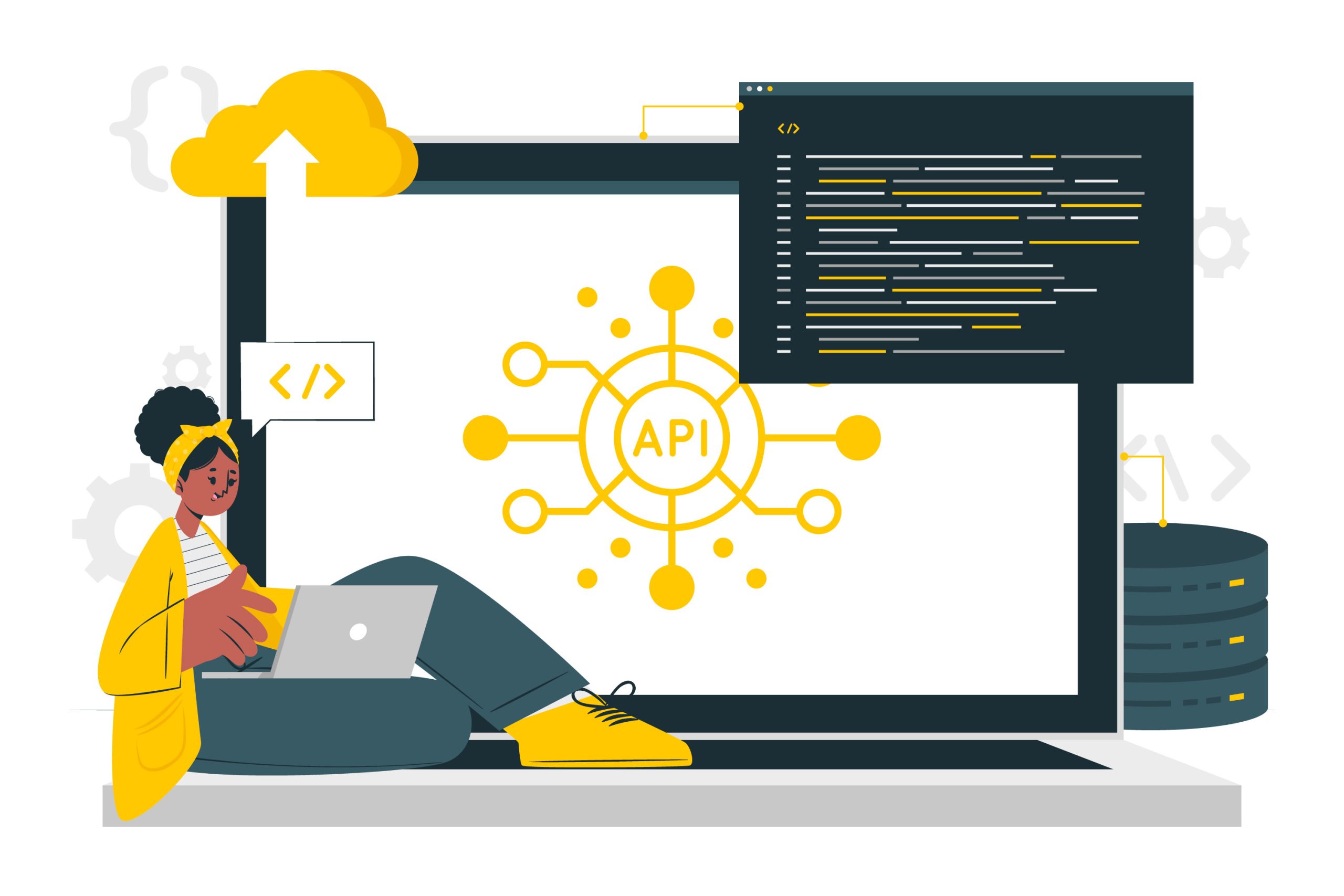 Apa itu API? - Blog Rumah Coding
