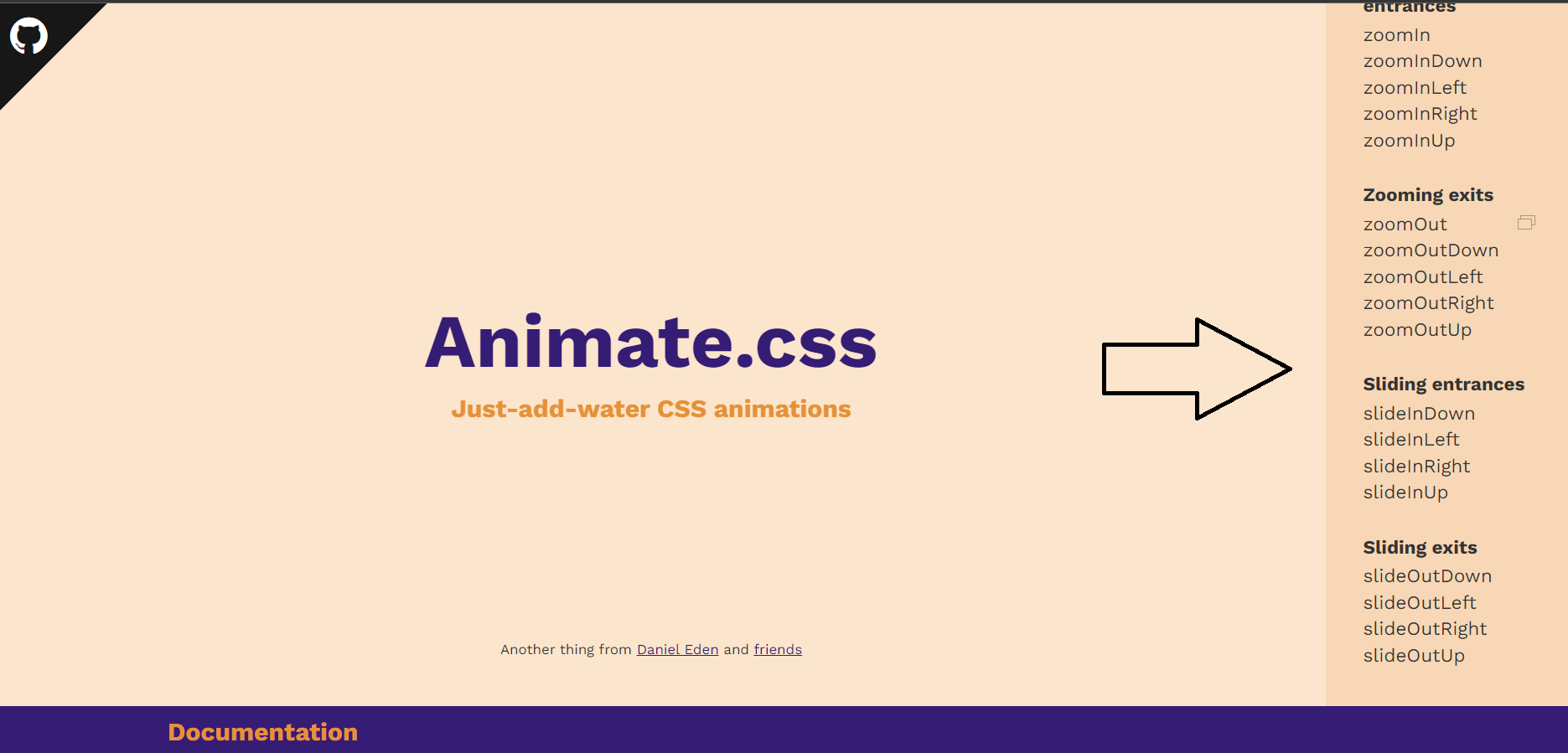Cara membuat animasi dengan animate css - Blog Rumah Coding